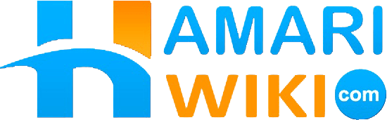 Hamari Wiki Pedia - Hamari Wiki Pedia